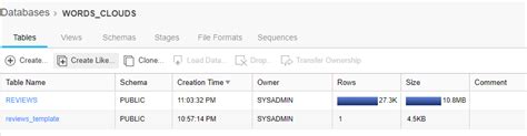 How To Load Data In Bulk To Snowflake With Alteryx Insights Through Data
