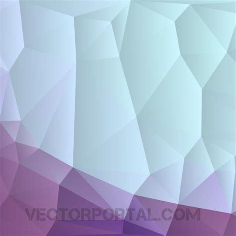 Abstract Geometrical Multicolored Background Royalty Free Stock Vector