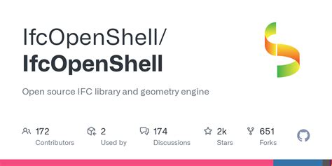 Issues · Ifcopenshellifcopenshell · Github