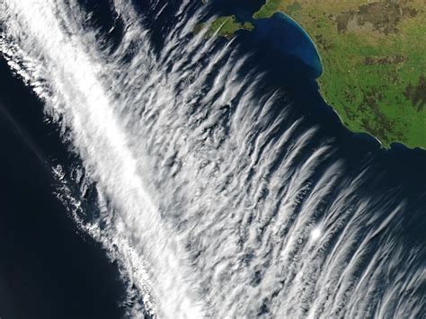 Successfully Simulating Atmospheric Gravity Waves Eos