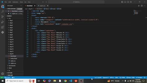 Anurag Yadav On Linkedin Webdevelopment Css Learningjourney