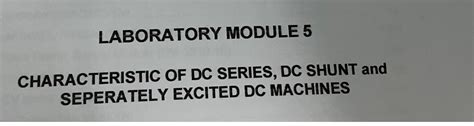 Solved I Want Introduction On This Lab Chegg Com