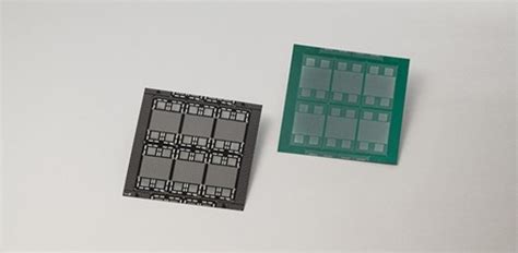 Toppan Develops Coreless Organic Interposer For Next Generation