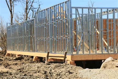 Construção Em Lsf Uma Nova Tendência Na Construção Map