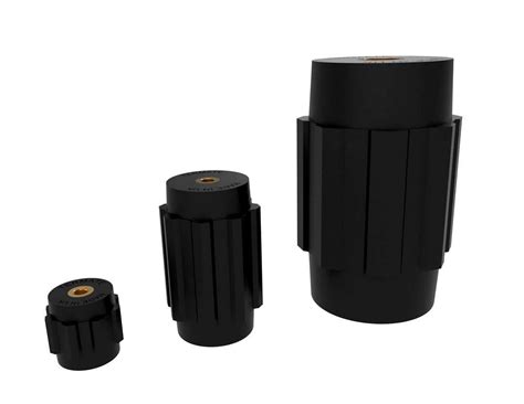 What Are Standoff Insulators Termate