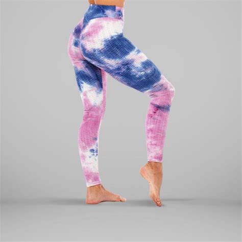 Tie Dye Limited Collection Gymkartel