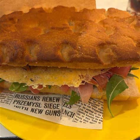 The Dream 64 Pompeii Restaurant Reviews Photos And Phone Number