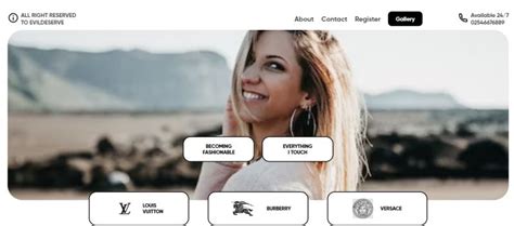 Khushi Kushwaha On Linkedin Webdesign Html Css Landingpage
