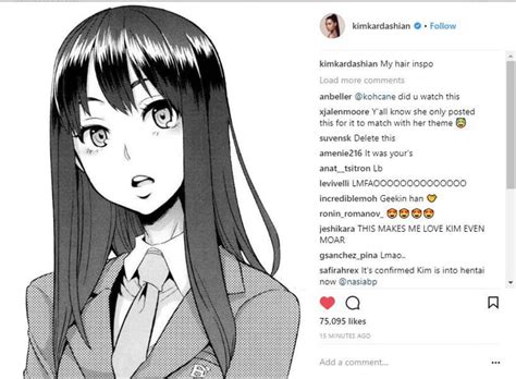 She S Also Into Hentai Now Gag