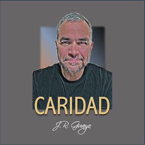 J R Guayo Caridad End Sessions