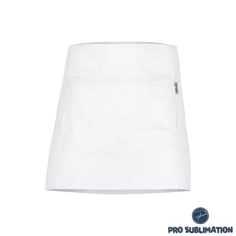 Promo Waiters Apron Pro Sublimation