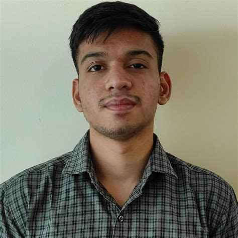 Yash Gupta Layout Design Engineer Acl Digital Xing