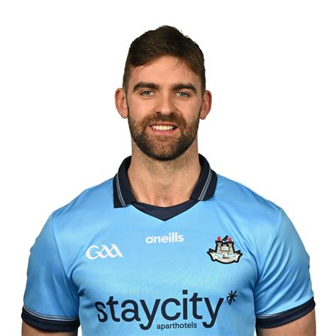 Sean Macmahon Dublin Gaa Latest News Fixtures And Results