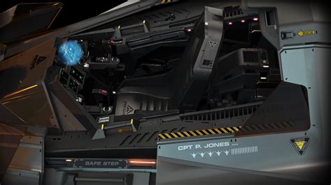 Laegis Eclipse Dévoilé Star Citizen Gamewave