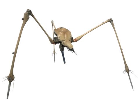 Half Life 2 Strider