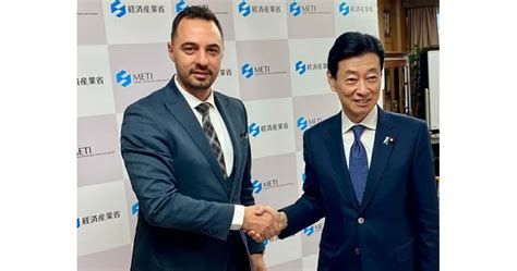 Министър Богданов България и Япония отварят нова страница в двустранните си отношения