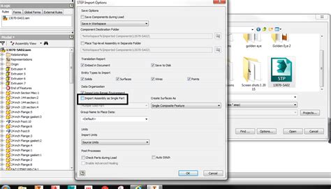 Solved Simplify Assembly Autodesk Community