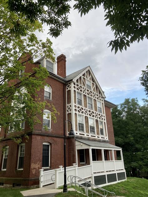 Smith College Houses
