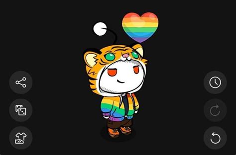 Reddit Avatar R Gaybroteens