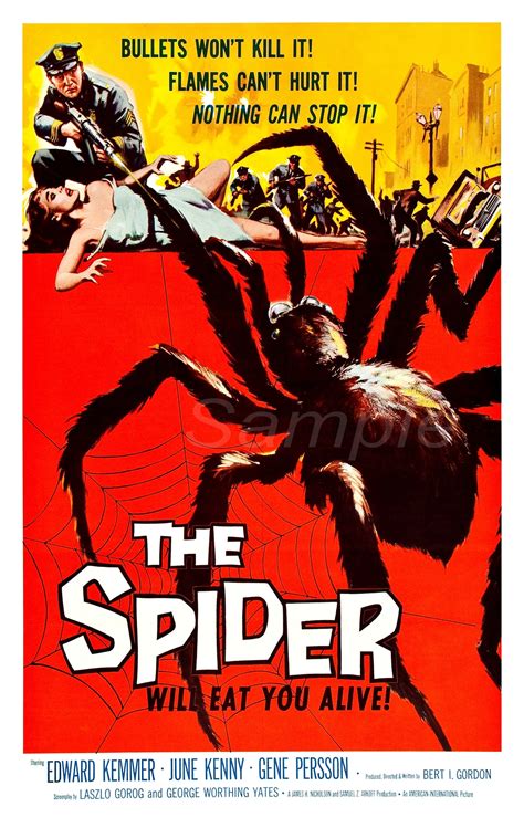 Print Movie Posters