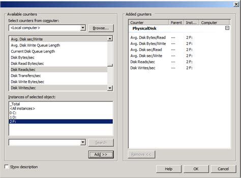 Demystifying Sharepoint Performance Management Part 8 More On Sql And