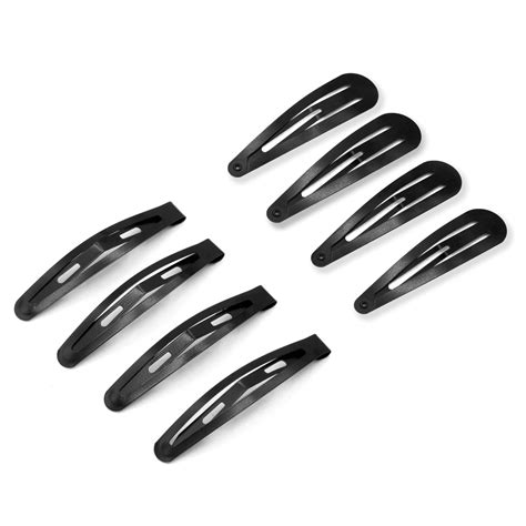 Hebillas Basic You Are The Princess Negro Cromantic