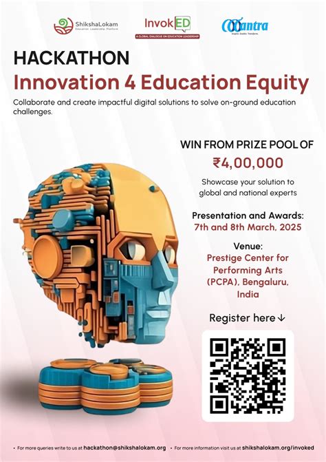 Online Hackathon Hackerearth Developer Event Shikshalokam