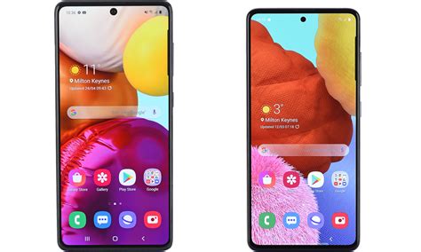 Samsung A Vs A How Awesome Are They Really Which