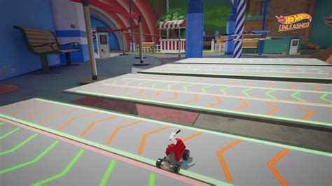 How To Play Community Tracks Hotwheelsunleashed