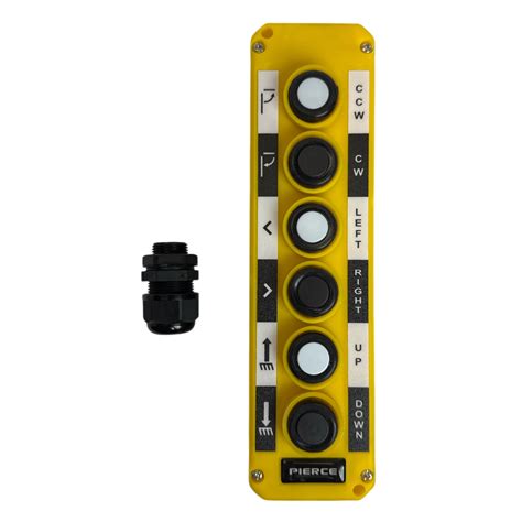 Push Button Controls
