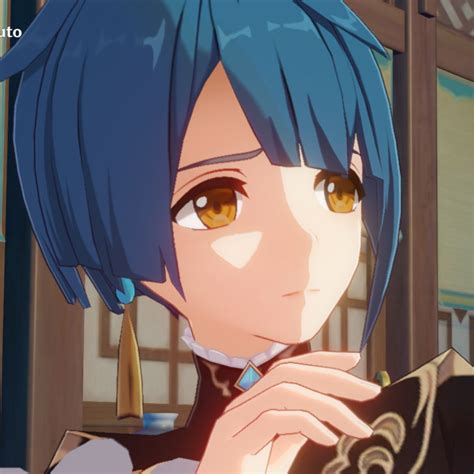 Pin By Darling On Windblume Anime Art Cute Icons Anime