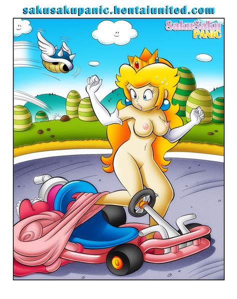 Rule 34 1girls Blue Shell Breasts Clothes Color Crown Day Dress Ear