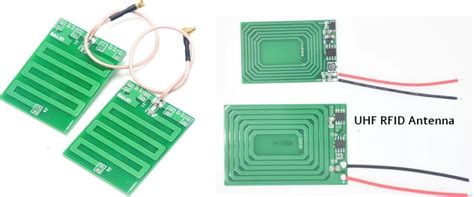 RF Antennas Principles Types And Applications