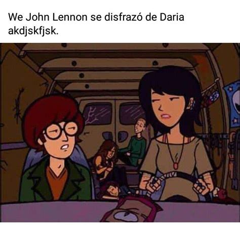 Indulge Your Nostalgia And See Daria 20 Years Later Artofit