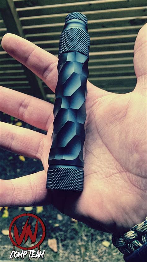 ~murdered Out~ R Vapeporn