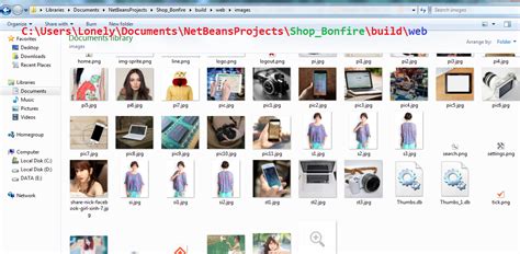 Upload images JPA JSP Servlet Java Web Entity Database Thế Giới Giải Mã