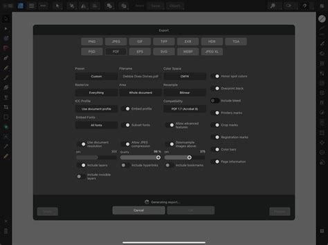 HELP Exported PDF Print File From AD Shows Object Which Doesnt Exist On Original Document