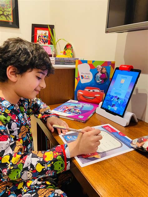 Disney‌ ‌byjus ‌early‌ ‌learn‌ ‌app‌ ‌ Learning Can Be 100 Fun Tct