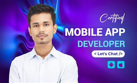 Develop Mobile And Web App Using React Native Flutter Full Stack