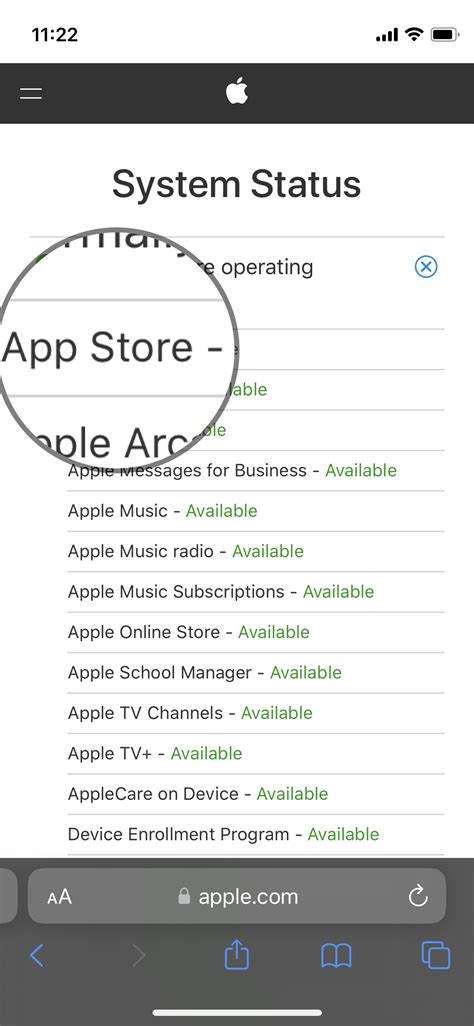 Fix Iphone 14 Series App Store Not Working Not Downloading Apps