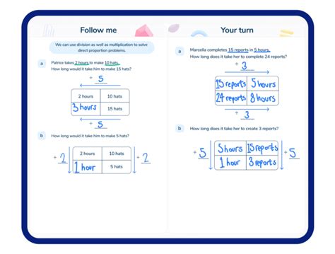 28 7th Grade Math Problems With Answers And Worked Examples