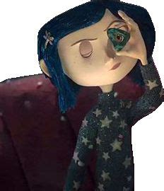 The Hidden Meaning Of The Movie Coraline Coraline 3 Coraline