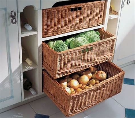 Хранение овощей на балконе Eco Kitchen Eco Friendly Kitchen Modern