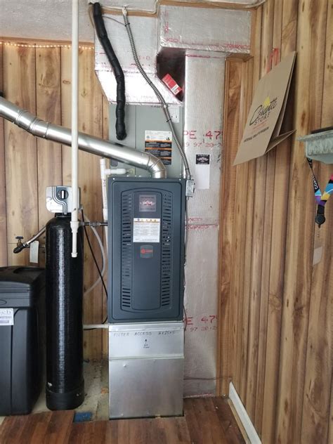 Bill Clontz Heating And Cooling Updated June 2025 15 Photos 7575 S