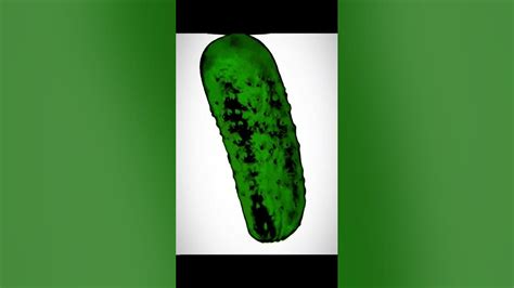 cucumber youtube