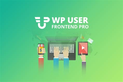 Wp User Frontend Pro Build Submission Forms Appsumo
