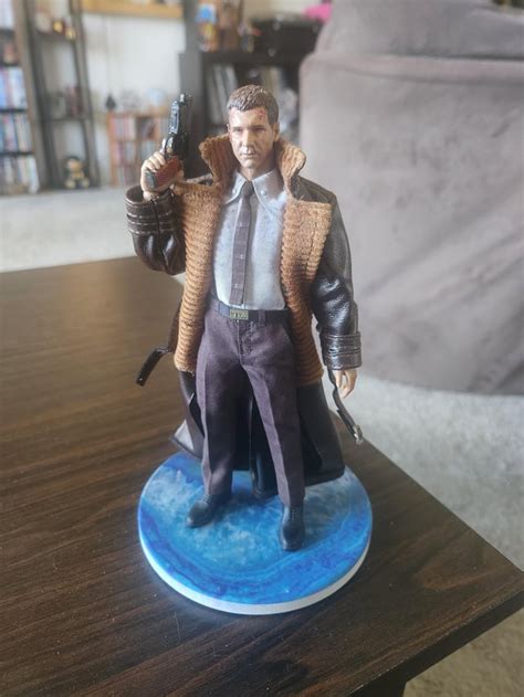 Custom Blade Runner Rcustomactionfigures