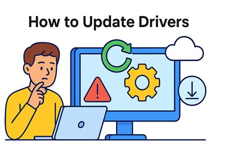 How To Update Drivers Safe Easy Methods
