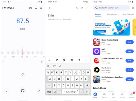 Review Vivo T G Smartphone G Stylish Kencang Dan Terjangkau Laptophia