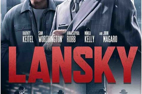 Lansky Qual è La Storia Vera Di Meyer Lansky